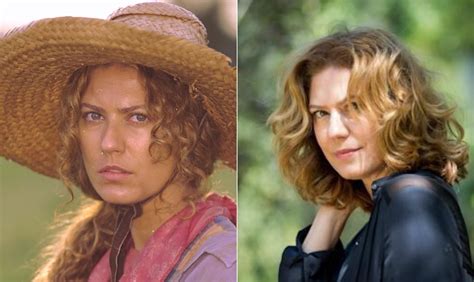 O Rei do Gado Veja como está o elenco da novela que retorna ao Vale