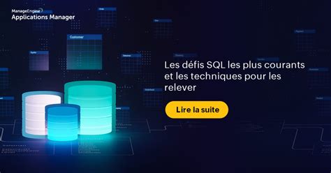 les défis communs de sql server et comment les surmonter avec le moniteur de performance sql d