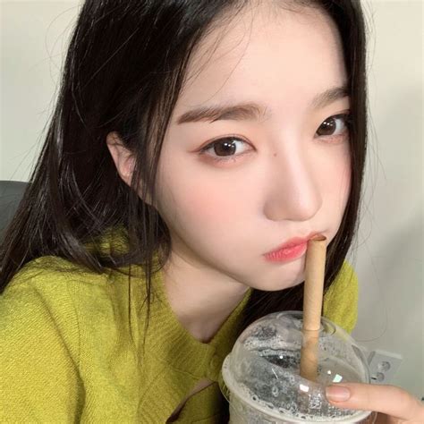 tripleS yooyeon icon アイコン