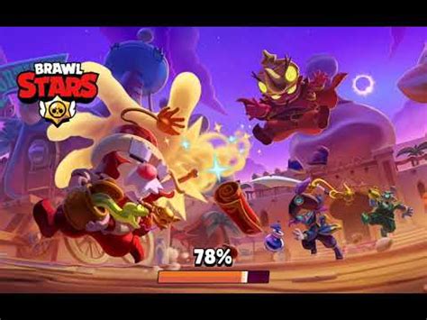 Jogando Brawl E Mostrando O Novo Passe E Dando O Nick Do Lucas Clash On