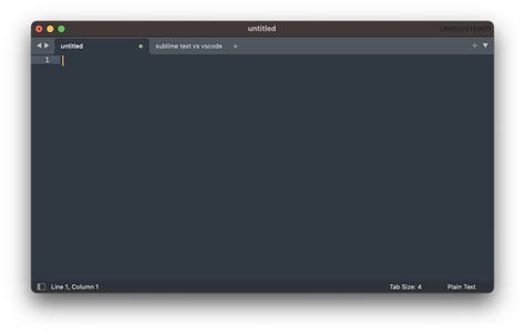 Difference Between Sublime Text Vs Visual Studio Code Vs Code Code Care
