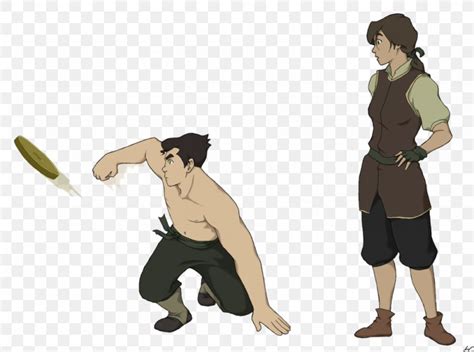 Bolin Mako Korra Earthbending PNG 1024x762px Bolin Art Avatar The