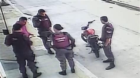 La Calle Mas Peligrosa De Capital YouTube