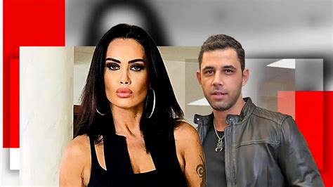 Ce se întâmplă de fapt între Alex Ashraf și Oana Zăvoranu Imaginea