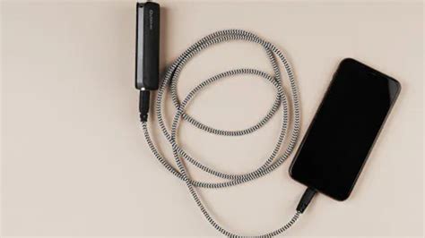 Les Chinois créent une batterie qui charge les téléphones portables à