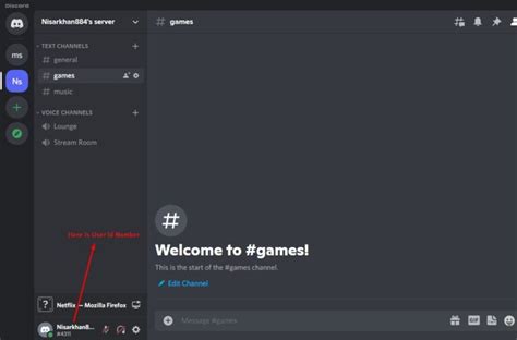 How To Search And Find Someone On Discord