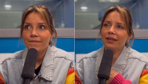 Luciana Abreu recorda o parto das gémeas Houve uma que nasceu sem vida
