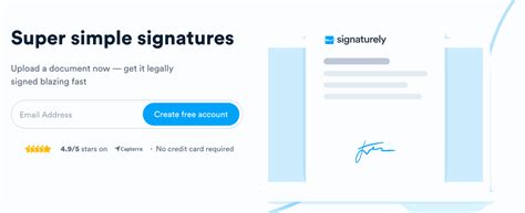 How To Insert A Signature In Google Docs 3 Ways Signaturely