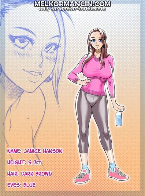 Artwork Romulo Melkor Mancin Porn Comic English 141 Porn Comic