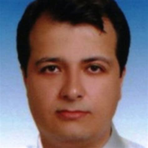 Devrim ALKAYA Pamukkale University Denizli Department Of Civil