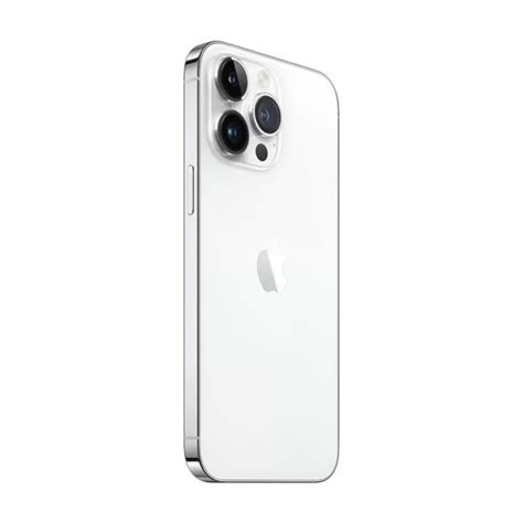iPhone 14 Pro Argent 256Go Reconditionné SMAAART