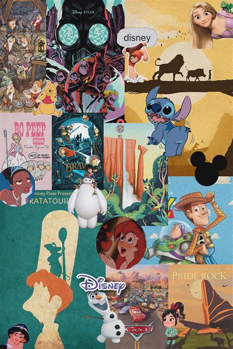 Aggregate 65 Aesthetic Disney Wallpaper Best In Cdgdbentre
