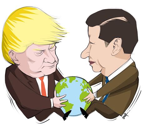 Lo que no sabía de la guerra comercial entre China y Estados Unidos