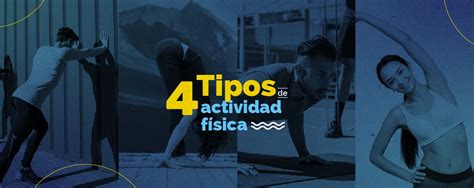 Sabes cuáles son los 4 tipos de actividad física Postobón Tómate
