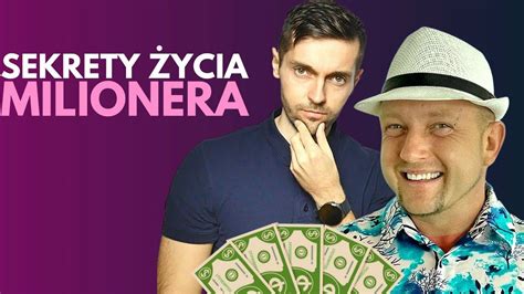 Jak wygląda życie milionera w Tajlandii Wywiad z Krzysztof Król 1080p