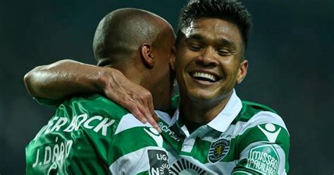 Planète Sporting Clube de Portugal Liga Sporting 5 1 Arouca