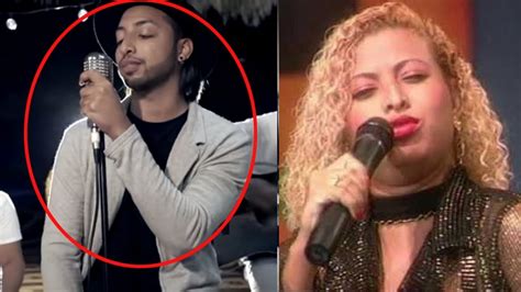Hijo de Patricia Teherán grabó el exitoso tema Tarde Lo Conocí