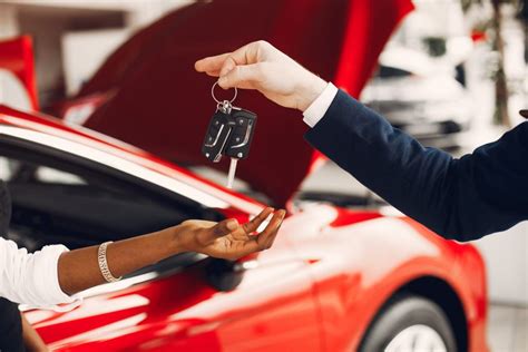 Vai Comprar Um Carro Seminovo Veja Como Acertar Na Escolha