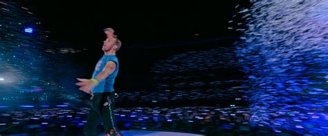 Rocking Out Coldplay S Usa Tour Unveiled