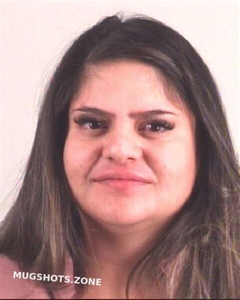 LOPEZ CASSANDRA 10 19 2023 Tarrant County Mugshots Zone