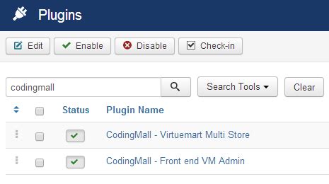 Joomla Multisites Extension