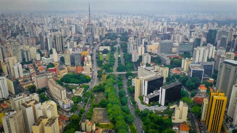 Metrópoles entenda o conceito e conheça as principais