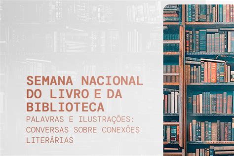 Semana Nacional Do Livro E Da Biblioteca Faculdade Teol Gica Sul