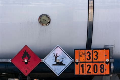 Transporte de cargas perigosas O que você precisa saber EmitaCT e