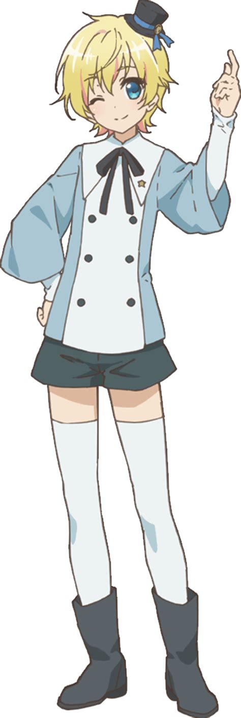Revelan Nuevos Miembros Del Elenco De Choujin Koukousei Tachi Wa Isekai