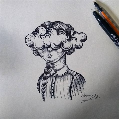 O pior cego é aquele que não quer ver Arte pontilhismo t arts