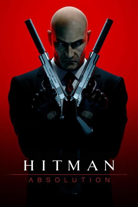 Image Gallery For Hitman Absolution FilmAffinity