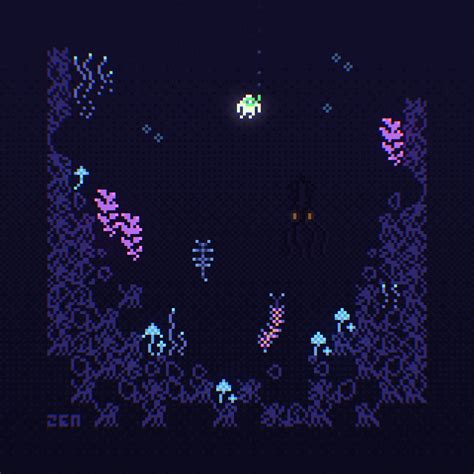 pixel places matrica