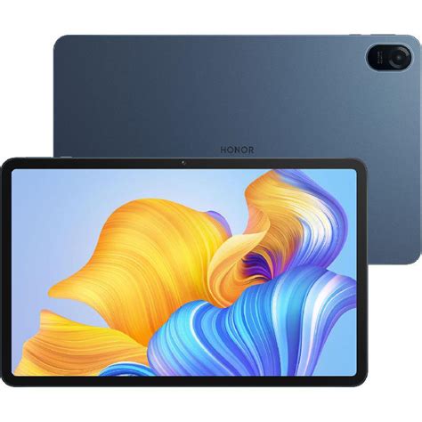 Honor Pad 8 Tablet Wi Fi 12 128 GB Octa Core Blue Hour Price In