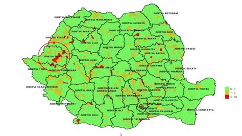 Aradul liberal e primul pe lista roșie pentru începerea școlii
