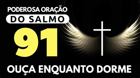 Salmo E Salmo As Duas Ora Es Mais Poderosas Da B Blia Contra