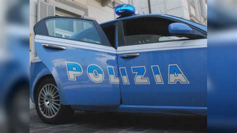 Una 32enne Arrestata A Genova Per Tentata Rapina TeleRadioPace TV