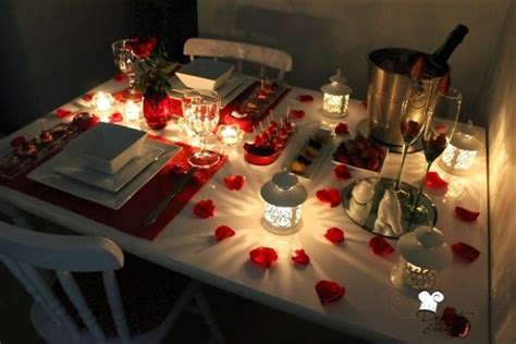 Dia Dos Namorados 5 Motivos Para Jantar Em Casa O Imparcial