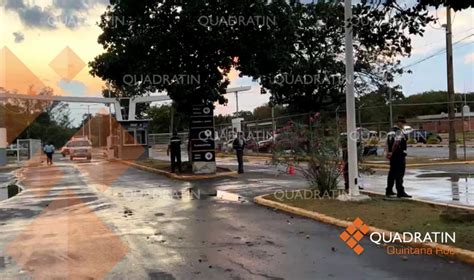 Fallecen 2 Trabajadores Del Tren Maya En Chetumal Quadratin Quintana Roo