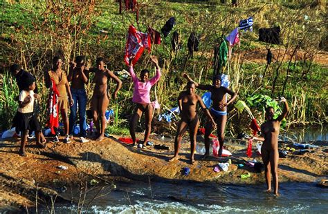 Photo Of African Village Women Nude Telegraph