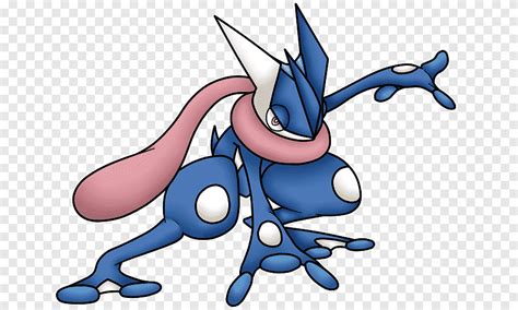 Bí quyết cách vẽ pokemon Ash Greninja chuyên nghiệp và sinh động