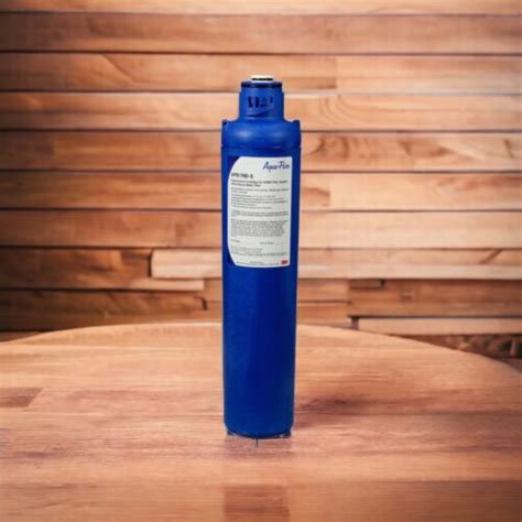 3M Aqua Pure Whole House Sanitary Quick Change Water Filter System