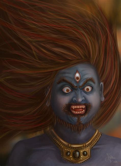 Top 107 Kaal Bhairav Animated Inoticia Net