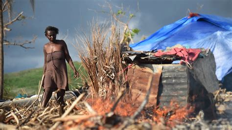 El brote de cólera en Haití deja ya 640 muertos y casi 39 000 casos