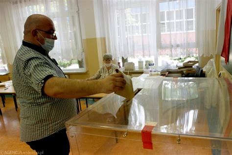 Wybory prezydenckie 2020 W niedzielę wybierzemy prezydenta RP na pięć lat