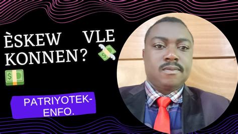 K Man Pou W Kreye Yon Kont Sou Hotmart Youtube