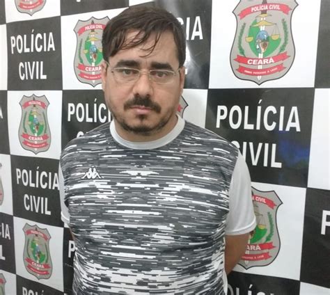 Homem Apontado Por Chefiar Grupo Suspeito De Planejar Sequestros