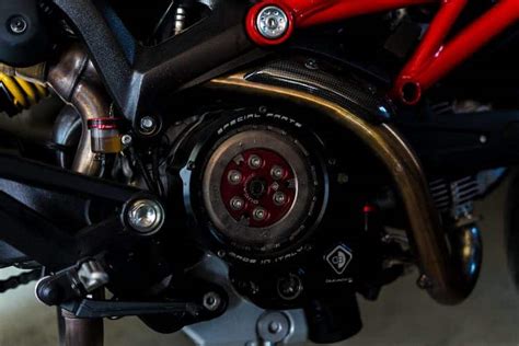 Cómo Cambiar el Embrague de una Moto Blog Verti