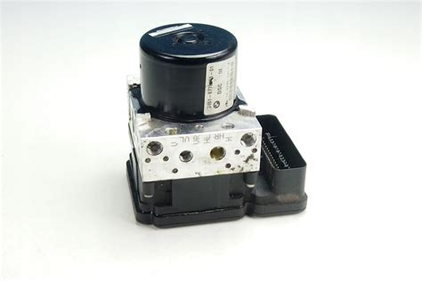 POMPA ABS DSC STEROWNIK BMW E90 E91 E92 E81 E82 34526770679 6770679