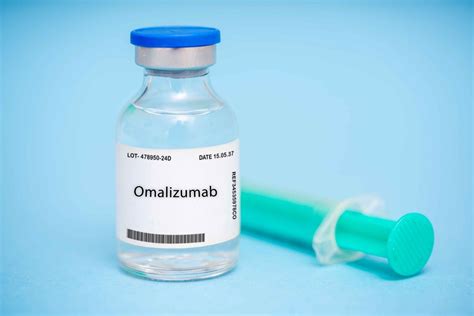 Monitoring Of Omalizumab Therapy Creative Diagnostics