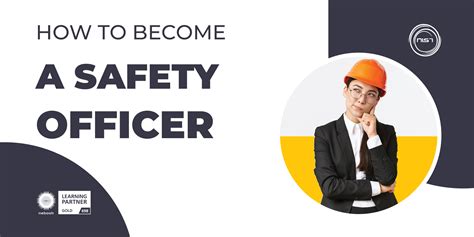 How To Become A Safety Officer Nist Global Blog